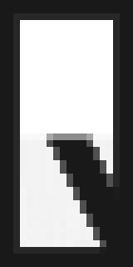 Letter Q Minecraft Banner