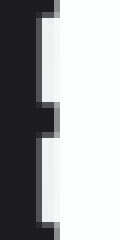 E letter Minecraft Banner