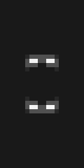 Mask Minecraft Banner