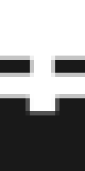 Symbols: Smiley face Minecraft Banner