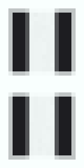 Minecraft code "P" Minecraft Banner