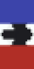 State of Greater Lebanon Flag (Variant) Minecraft Banner