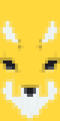 Shiba Minecraft Banner