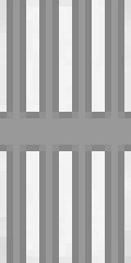 Bars Minecraft Banner