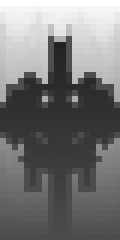 Armor stand Minecraft Banner