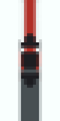 lightsaber Minecraft Banner