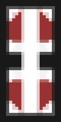 No Face spirit Minecraft Banner