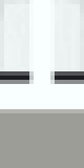 Bloxels milo Minecraft Banner