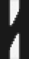 H Banner Minecraft Banner