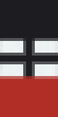 Germany WW1 Flag Minecraft Banner
