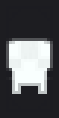 Tooth Minecraft Banner