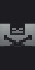death banner Minecraft Banner