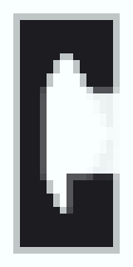 Letter G Minecraft Banner