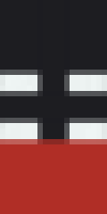 German Empire Flag (i geuss?) Minecraft Banner