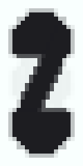 Letter Z Minecraft Banner
