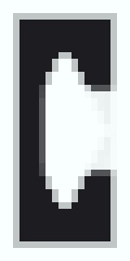 Letter C Minecraft Banner