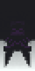 Wither storm Minecraft Banner
