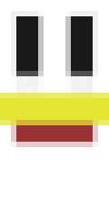 Graser's Face Minecraft Banner
