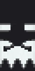 Squid banner Minecraft Banner