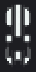 Ghost Banner Minecraft Banner