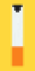 Cigarette Minecraft Banner