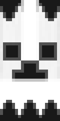 Panda Minecraft Banner