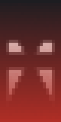 Vampire Minecraft Banner