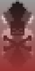Raising The Devil Minecraft Banner