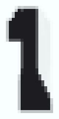 Letter L lowercase Minecraft Banner