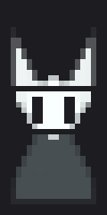 Hollow Knight banner design Minecraft Banner