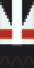 ANGRY BLOCK BANNER Minecraft Banner