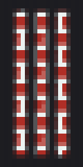 Prison baner Minecraft Banner