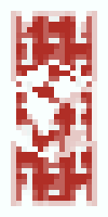Playing card Minecraft Banner