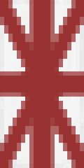 Japanese empire banner flag Minecraft Banner