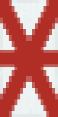 WW2 JAPAN BANNER MINECRAFT BANNER Minecraft Banner
