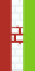 IRAN Minecraft Banner