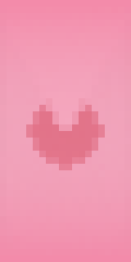 heart banner Minecraft Banner