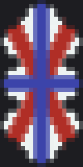 Rathnir Pogland Banner Minecraft Banner