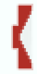 easter island flag Minecraft Banner