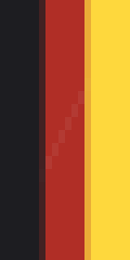 Germany Minecraft Banner