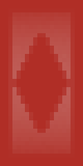 Red Banner Minecraft Banner