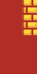 chinese flag v3 Minecraft Banner