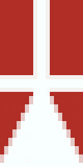 HRE War Flag... i geuss? Minecraft Banner