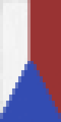 Japanese Flag Minecraft Banner