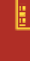 USSR flag Minecraft Banner