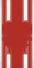 organs Minecraft Banner