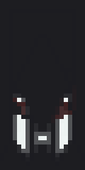 Vampire Minecraft Banner