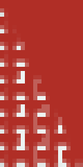 Fire banner Minecraft Banner