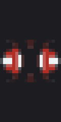 Eye (Shield) Minecraft Banner