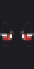 Eyes (Shield) Minecraft Banner